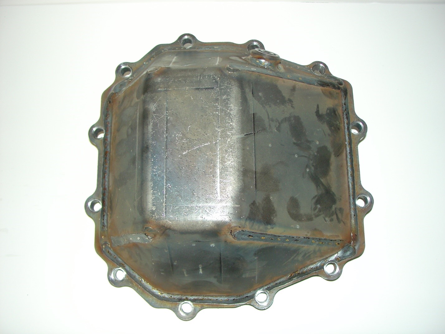 Ford Sterling 10.25 & 10.5 - Great Lake Off Road LLC